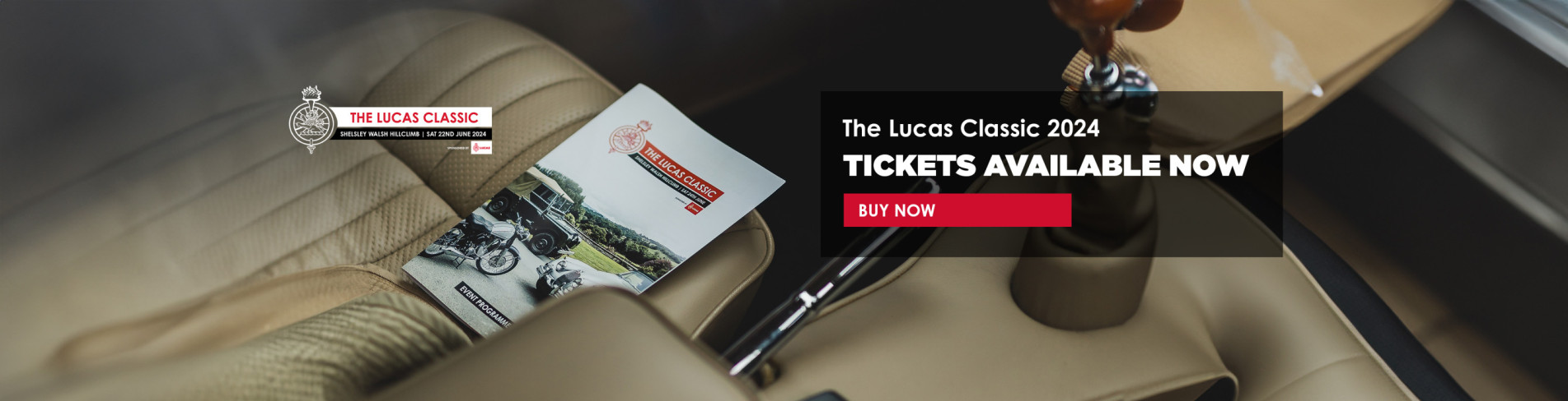 Classic car parts, Vintage car parts, Lucas car parts & Belstaff ...